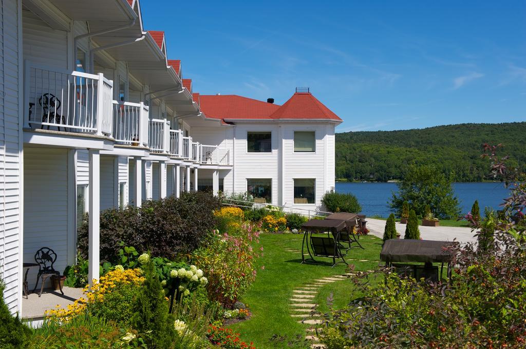 MANOIR DU LAC WILLIAM SAINT-FERDINAND, QC